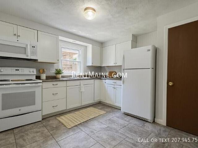 1 Br, 1 bath, Condo 7 Gilchrest St Apt
