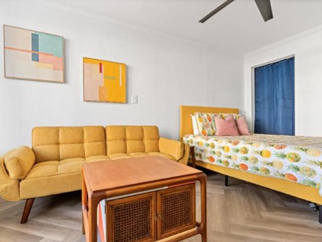 1 Br, 1 bath, Condo 7 45th Street
