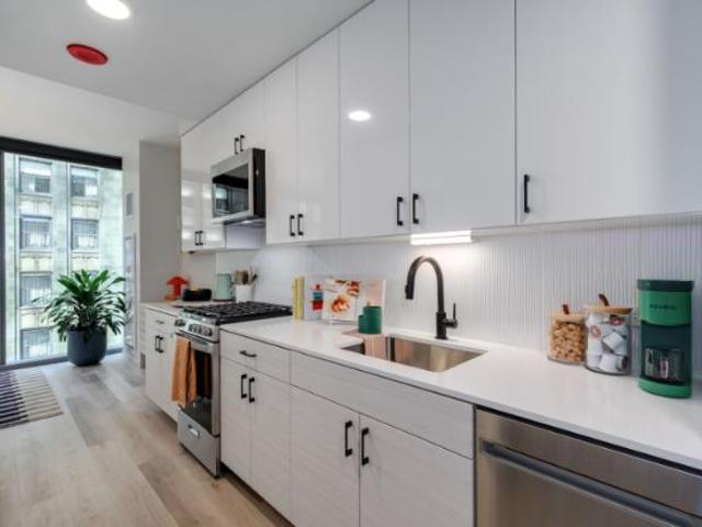 1 Br, 1 bath, Condo 83 East Wacker Pl