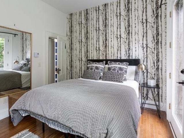 1 Br, 1 bath, Condo 8000 East Brookline Street
