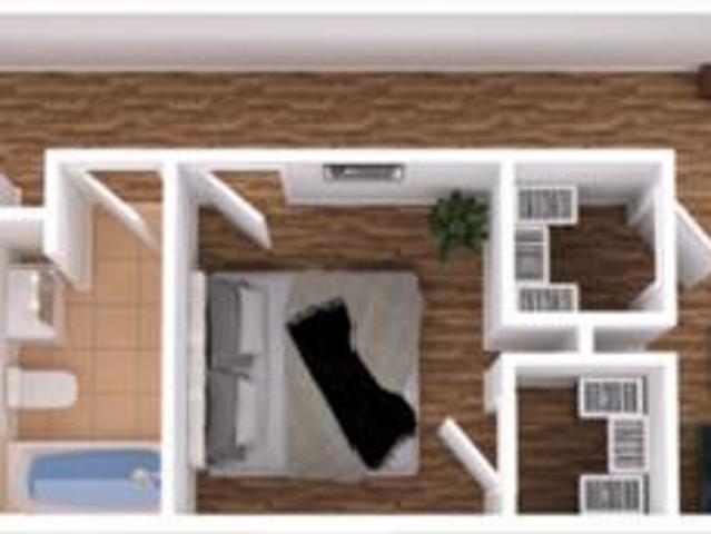 1 Br, 1 bath, Condo 800 32nd Ave N