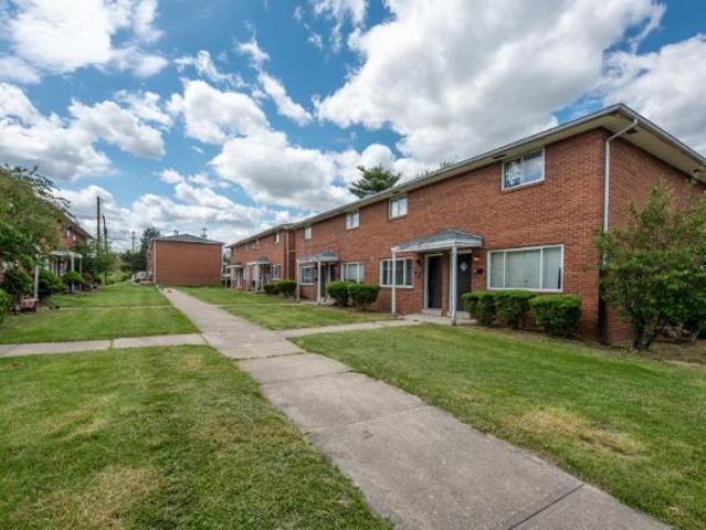 1 Br, 1 bath, Condo 800 Harrisburg Pike