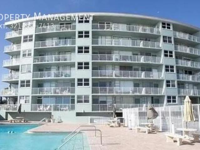1 Br, 1 bath, Condo 800 North Atlantic Avenue