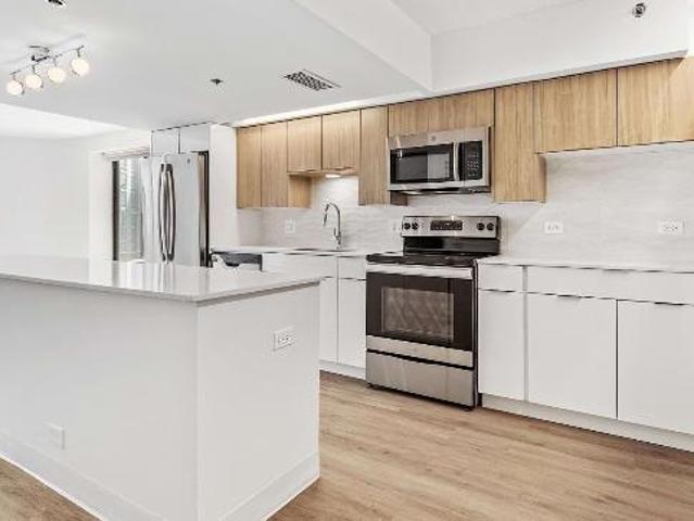 1 Br, 1 bath, Condo 800 South Wells St