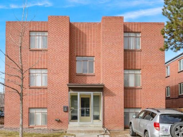 1 Br, 1 bath, Condo 801 N Dahlia Street