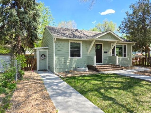 1 Br, 1 bath, Condo 802 Smith St
