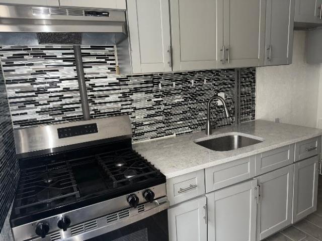 1 Br, 1 bath, Condo 804 Avenue C