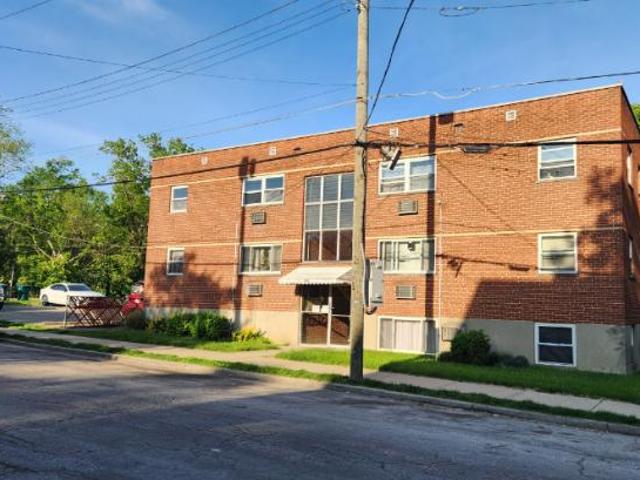 1 Br, 1 bath, Condo 805 Harris Ave