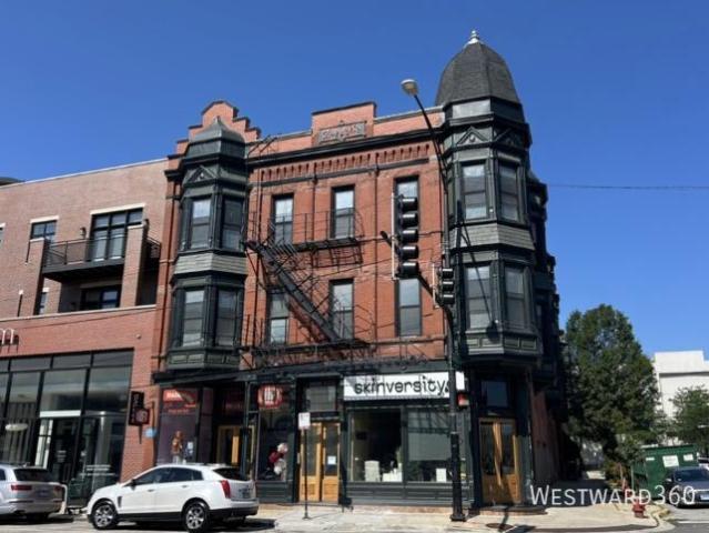 1 Br, 1 bath, Condo 805 W Weed St