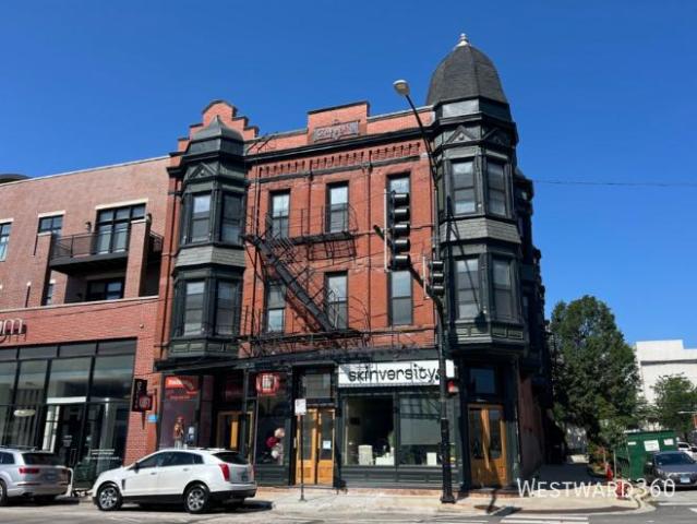 1 Br, 1 bath, Condo 807 W Weed St