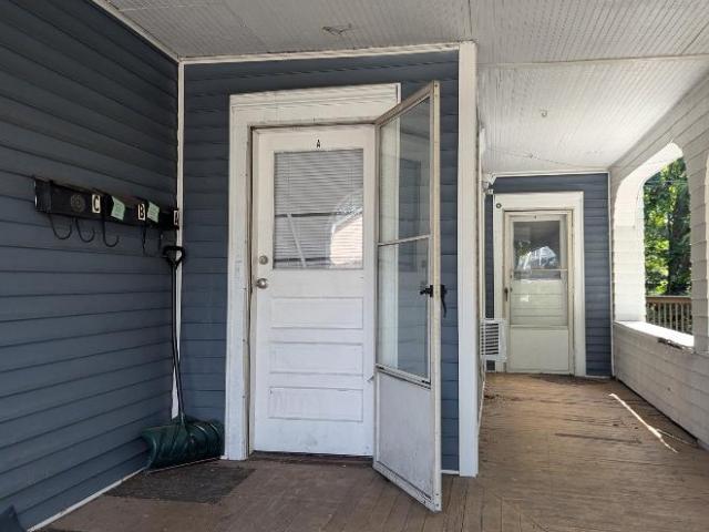 1 Br, 1 bath, Condo 808 N Main St