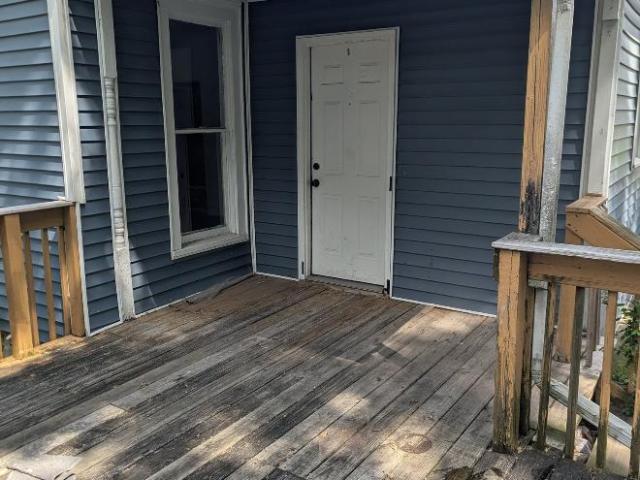1 Br, 1 bath, Condo 808 N Main St