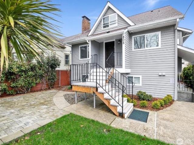 1 Br, 1 bath, Condo 808 NW Market St