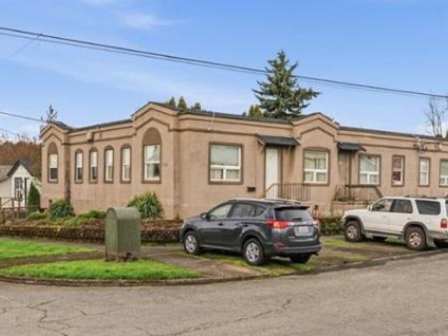 1 Br, 1 bath, Condo 809 Columbia Street