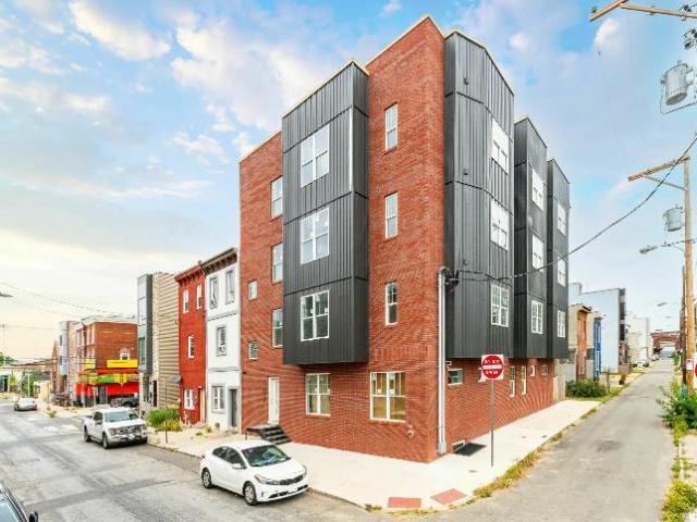 1 Br, 1 bath, Condo 809 Diamond St