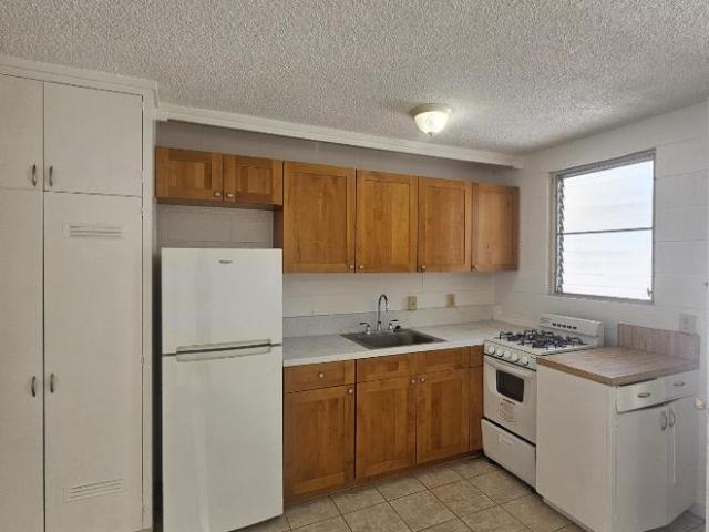 1 Br, 1 bath, Condo 809 Kinau Street