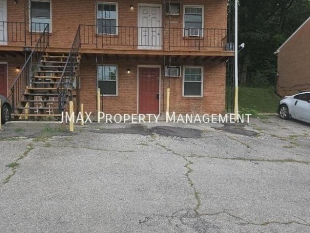 1 Br, 1 bath, Condo 809 Westside Blvd NW