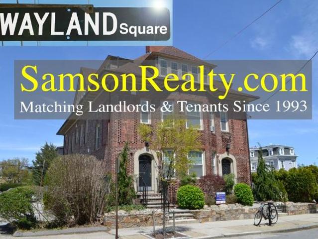 1 Br, 1 bath, Condo 80 Medway