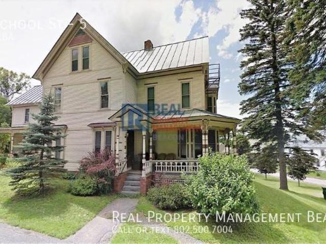 1 Br, 1 bath, Condo 80 School St