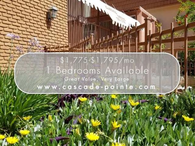 1 Br, 1 bath, Condo 8108 Langdon Avenue