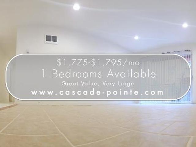 1 Br, 1 bath, Condo 8108 Langdon Avenue