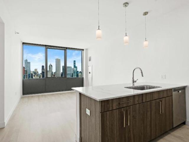 1 Br, 1 bath, Condo 810 S Michigan