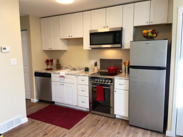 1 Br, 1 bath, Condo 810 Yucca Drive