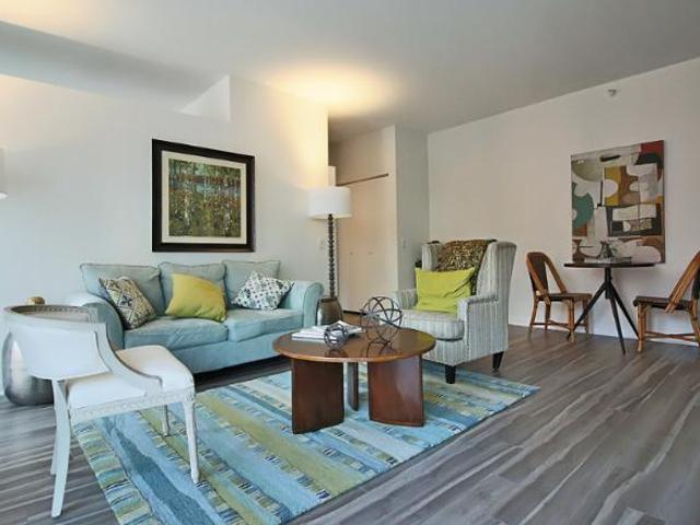 1 Br, 1 bath, Condo 811 N La Salle Dr