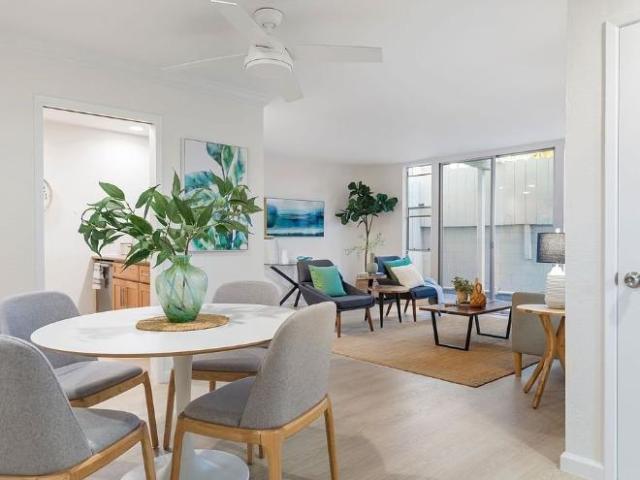 1 Br, 1 bath, Condo 811 York St