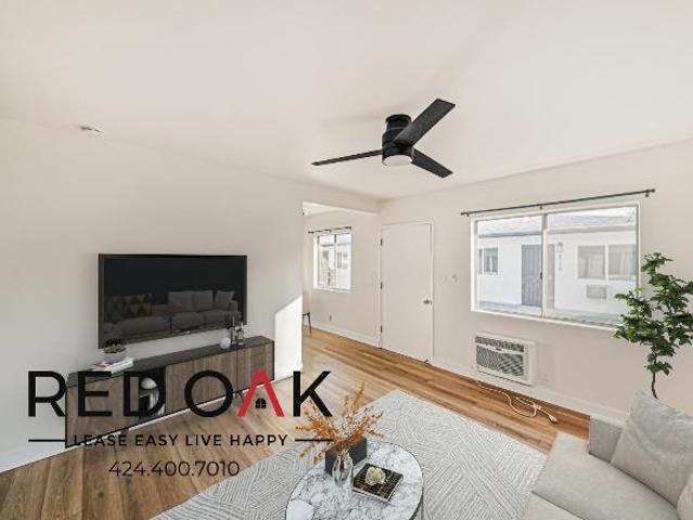1 Br, 1 bath, Condo 8136 Constance St
