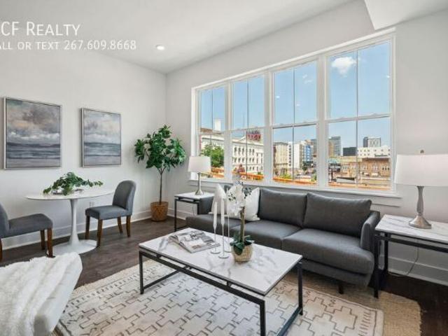 1 Br, 1 bath, Condo 813 N Broad Street