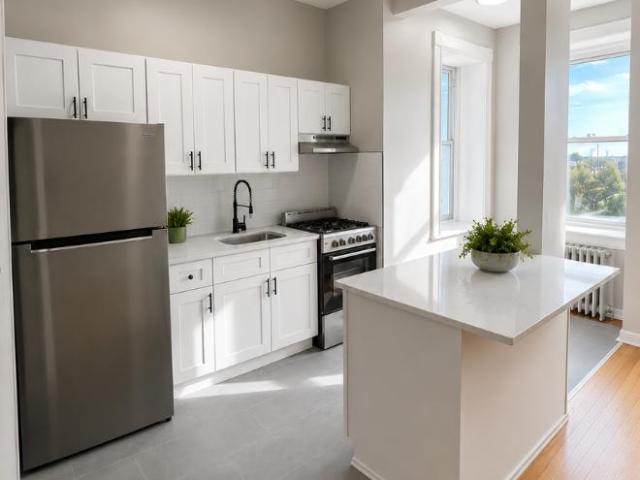 1 Br, 1 bath, Condo 814 N 63rd
