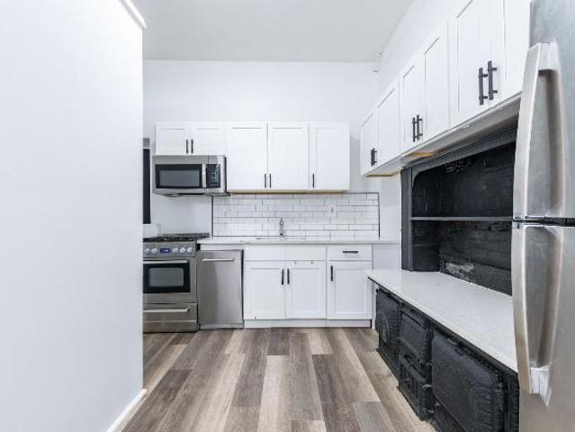 1 Br, 1 bath, Condo 814 North Broad Street