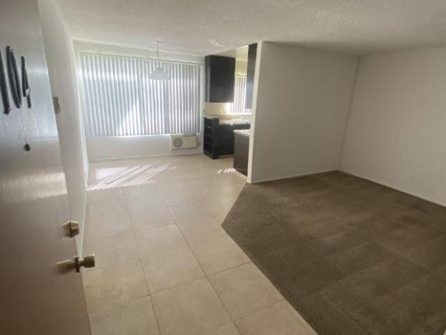 1 Br, 1 bath, Condo 815 Crenshaw Blvd