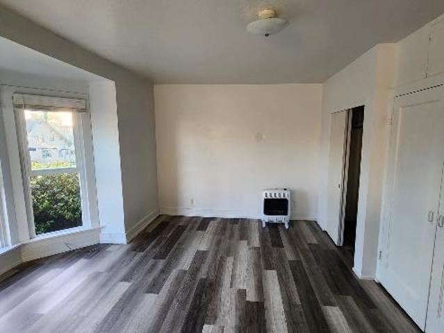 1 Br, 1 bath, Condo 815 G St