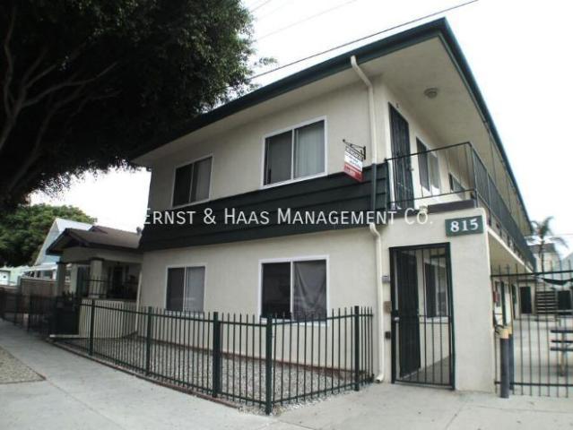 1 Br, 1 bath, Condo 815 E 9th St