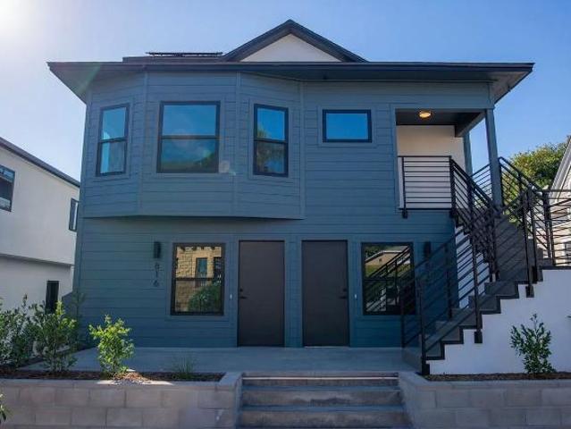 1 Br, 1 bath, Condo 816 24th Street