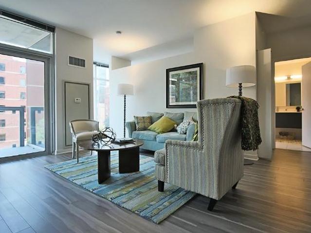 1 Br, 1 bath, Condo 816 N La Salle Dr