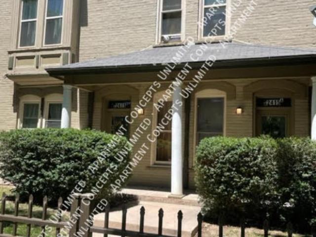 1 Br, 1 bath, Condo 817 24th Street