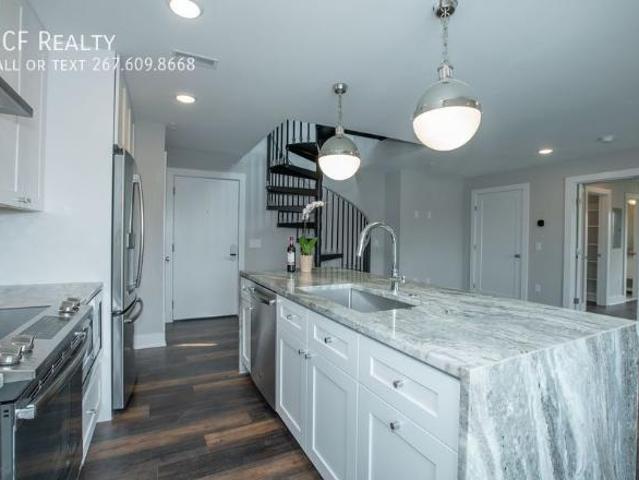 1 Br, 1 bath, Condo 817 N 20th Street