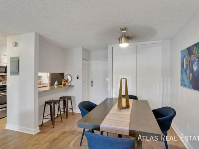 1 Br, 1 bath, Condo 818 S Dexter Street