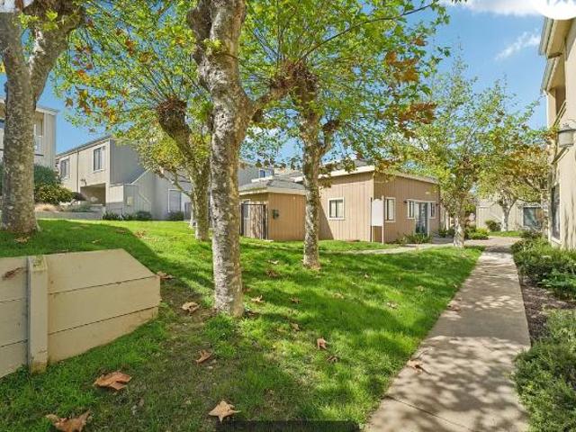 1 Br, 1 bath, Condo 820 Casanova Ave