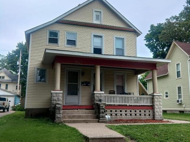 1 Br, 1 bath, Condo 821 22nd Street