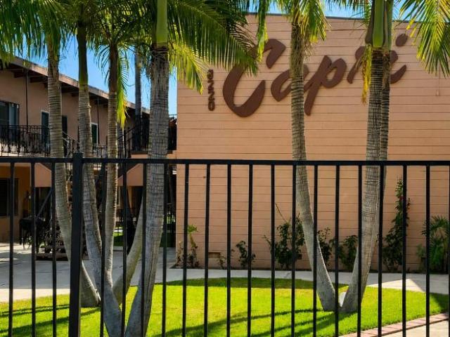 1 Br, 1 bath, Condo 8220 Telegraph Rd
