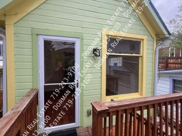 1 Br, 1 bath, Condo 823 Duclo Ave