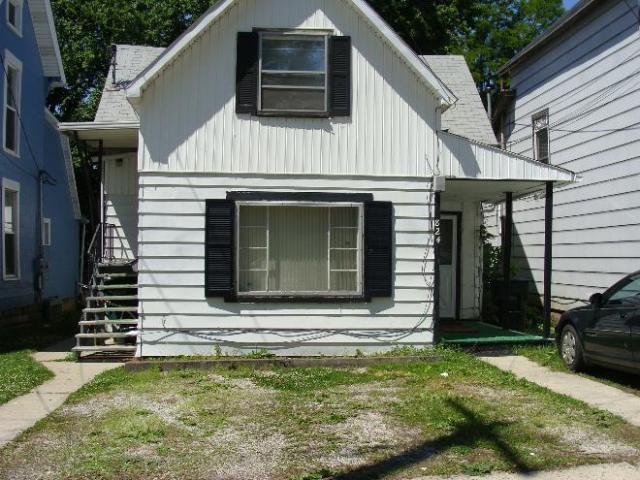 1 Br, 1 bath, Condo 824 W Main Street