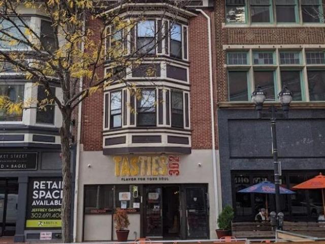 1 Br, 1 bath, Condo 825 N Market St