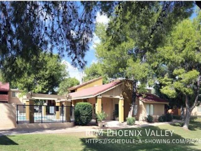 1 Br, 1 bath, Condo 825 S River Drive