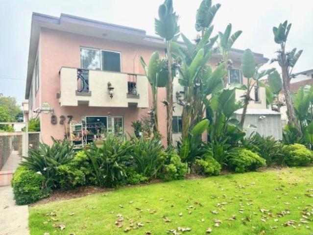 1 Br, 1 bath, Condo 827 7th St