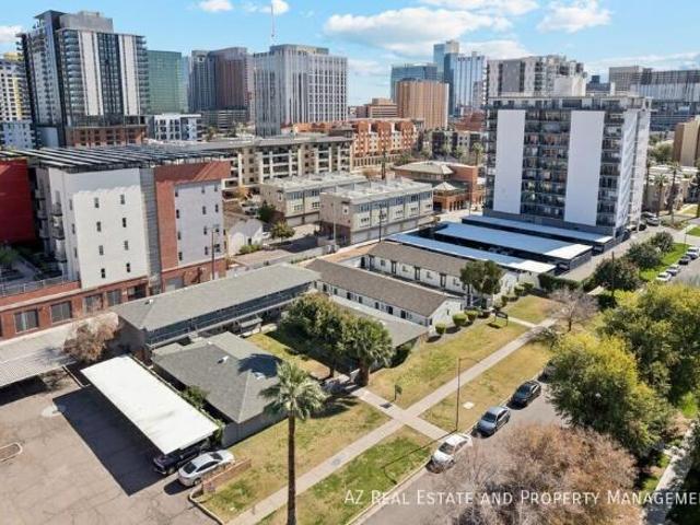1 Br, 1 bath, Condo 829 N 4th Ave